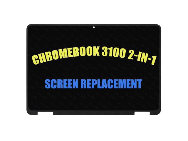 Click here for NUOLAISUN For Dell Chromebook 3100 2-in-1 Lcd Touc... prices