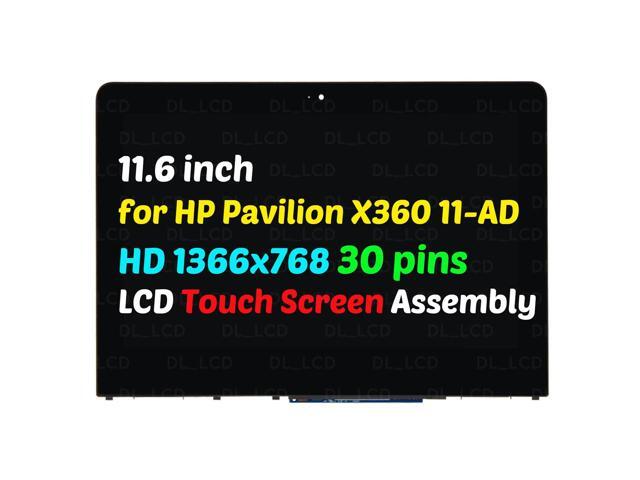 Click here for NUOLAISUN Replacement Screen 11.6 For HP Pavilion... prices