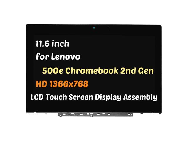 Click here for NUOLAISUN 11.6 for Lenovo 500e Chromebook 2nd Gen... prices