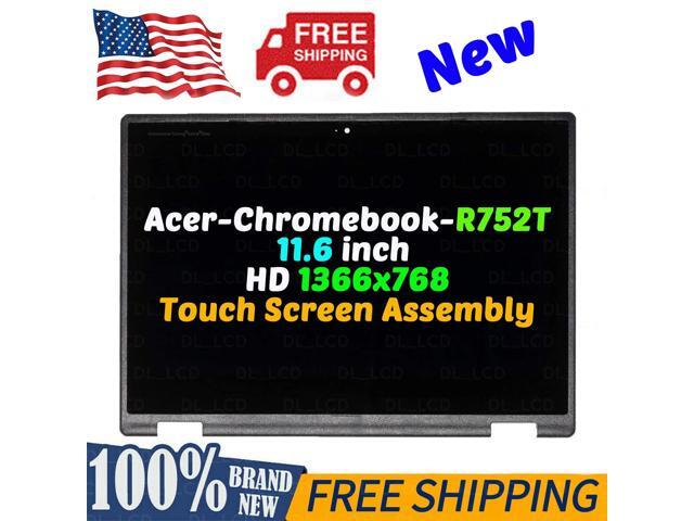 Click here for NUOLAISUN 11.6 LCD Panel Touch Screen Display For... prices