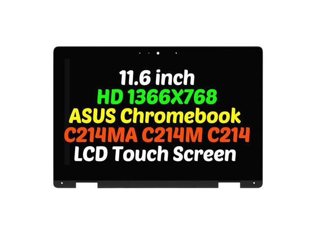 Click here for NUOLAISUN For ASUS Chromebook Flip 2-in-1 C214MA C... prices