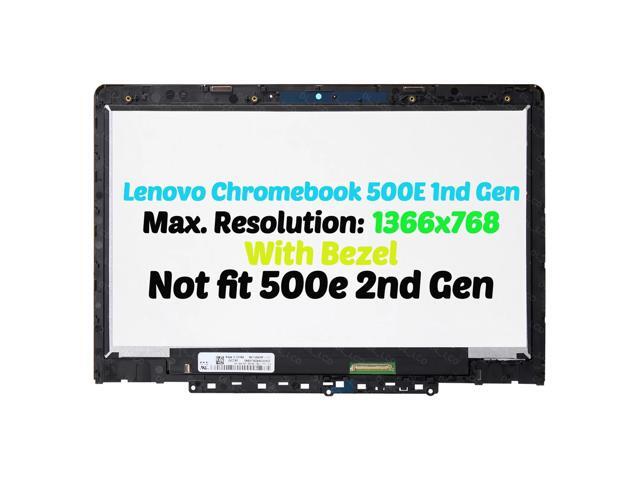 Click here for NUOLAISUN 11.6 for Lenovo 500e Chromebook 81ES Gen... prices