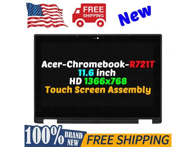 Click here for NUOLAISUN For Acer Chromebook Spin 311 R721T N18Q1... prices