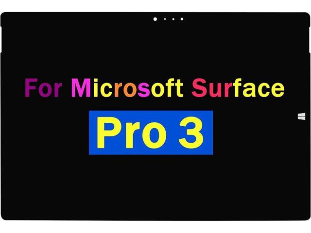 Click here for NUOLAISUN 12 for Microsoft Surface Pro 3 LTL120QL0... prices