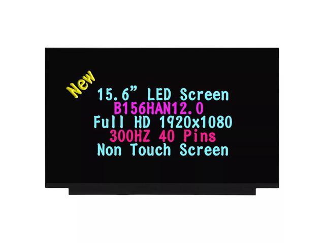 Click here for NUOLAISUN 15.6 for B156HAN12.0 FHD LED LCD Non-Tou... prices