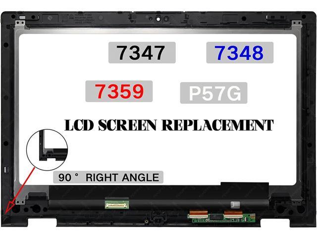 Click here for NUOLAISUN 13.3 for Dell Inspiron 13 7000 Series 73... prices