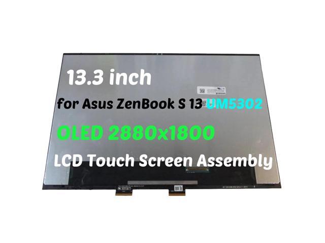 Click here for NUOLAISUN LCD Touchscreen Assembly ATNA33AA03 for... prices
