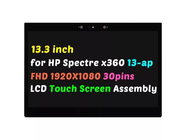 Click here for NUOLAISUN 13.3 B133HAN05.5 for HP Spectre x360 13-... prices