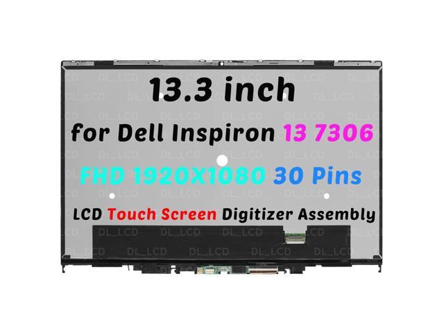 Click here for NUOLAISUN 13.3in for Dell Inspiron 13 7306 2n1 P12... prices