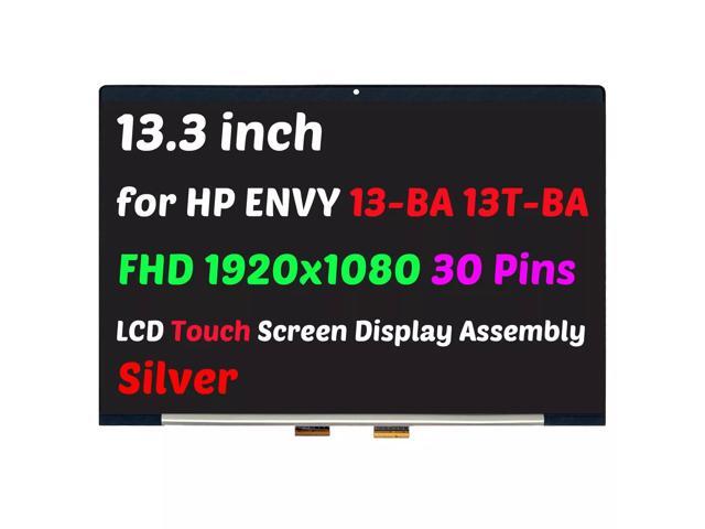 Click here for NUOLAISUN 13.3 for HP ENVY 13-BA 13T-BA L96784-001... prices