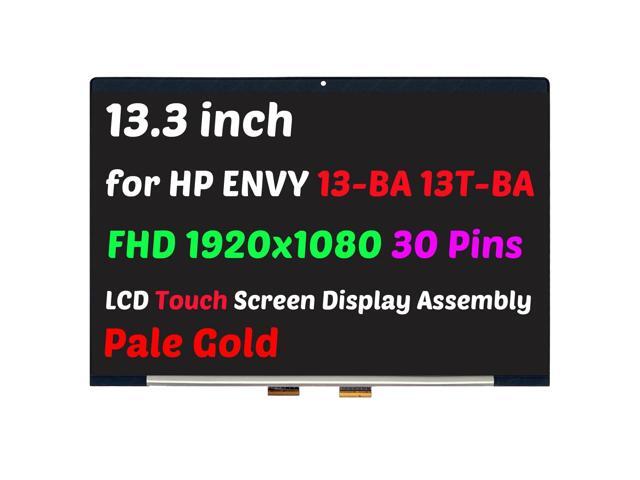 Click here for NUOLAISUN 13.3 for HP ENVY 13-BA 13T-BA L96784-001... prices