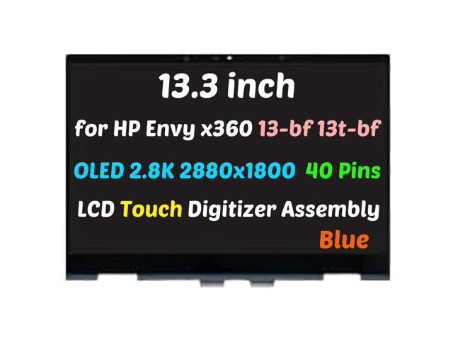 Click here for NUOLAISUN 13.3 for HP ENVY x360 13-bf0797nr OLED L... prices