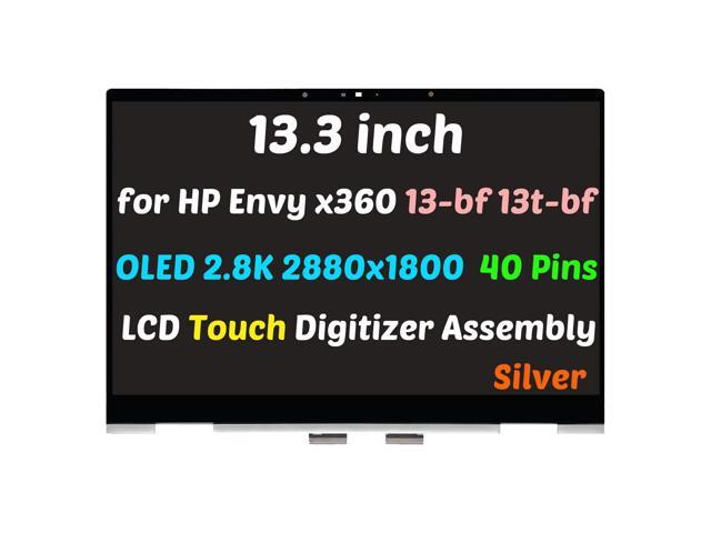 Click here for NUOLAISUN 13.3 for HP ENVY x360 13-bf0797nr OLED L... prices