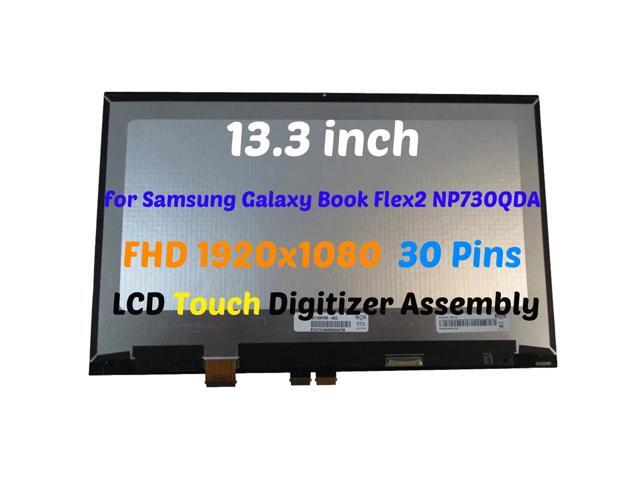Click here for NUOLAISUN For Samsung NP730QDA NP730QDA-KA3US FHD... prices