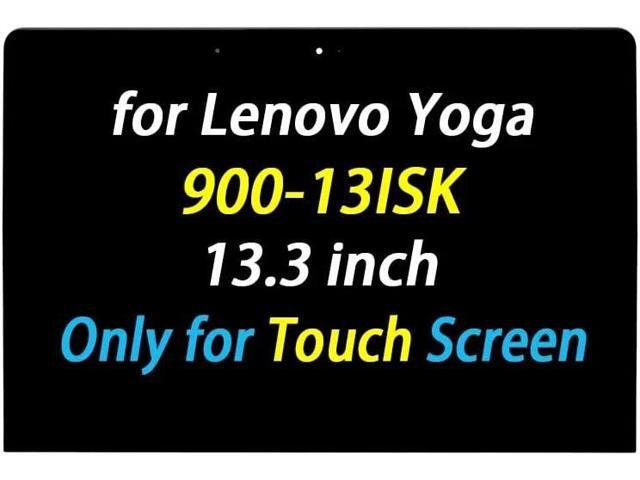 Click here for NUOLAISUN 13.3 for Lenovo Yoga 900-13ISK LP133QD1-... prices