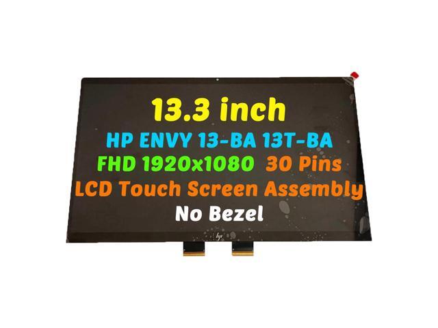 Click here for NUOLAISUN 13.3 L96784-001 for HP ENVY 13T-BA000 13... prices