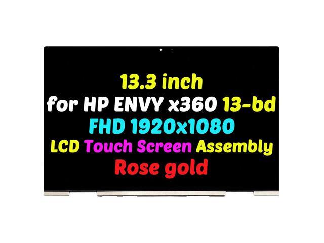 Click here for NUOLAISUN 13.3 FHD LED LCD Touch Screen Assembly f... prices