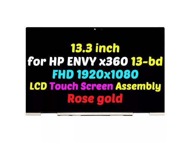 Click here for NUOLAISUN 13.3 FHD LED LCD Touch Screen Assembly f... prices