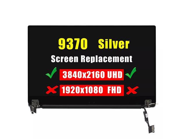 Click here for NUOLAISUN 13.3 for Dell XPS 13 9370 UHD LCD LED Di... prices