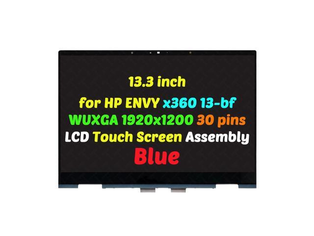 Click here for NUOLAISUN 13.3 N41675-001 for HP ENVY x360 13-bf00... prices