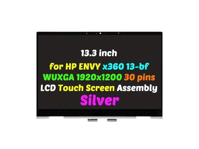 Click here for NUOLAISUN 13.3 N41675-001 for HP ENVY x360 13-bf00... prices