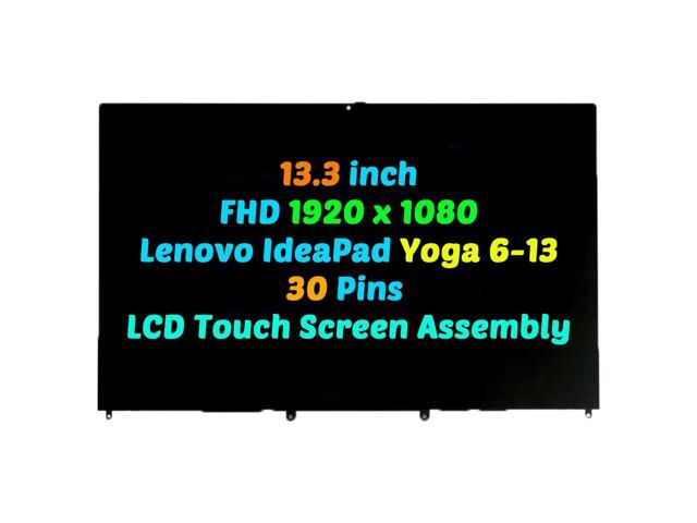 Click here for NUOLAISUN 13.3 For Lenovo IdeaPad yoga 6-13alc6 LC... prices