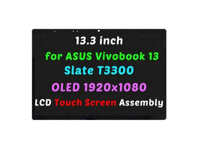 Click here for NUOLAISUN For ASUS VivoBook 13 Slate T3300KA-DH21T... prices