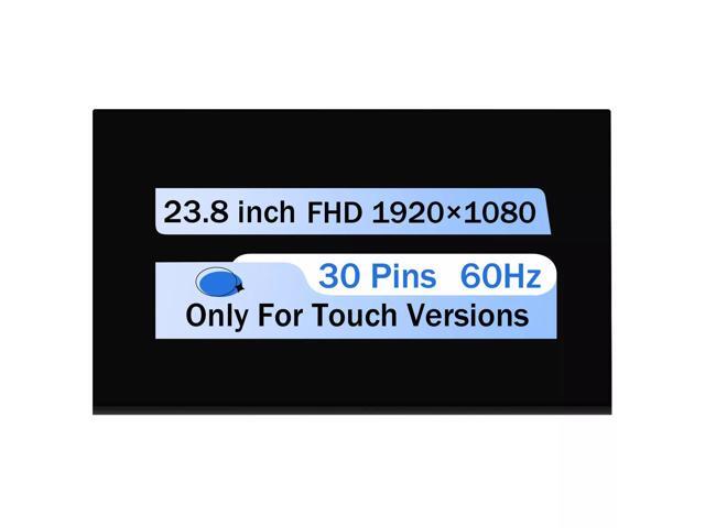 Click here for NUOLAISUN New LCD screen replacement MV238FHM-K10... prices