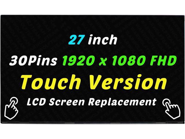 Click here for NUOLAISUN 5D10W33957 for Lenovo LM270WFA-SSA2 LCD... prices