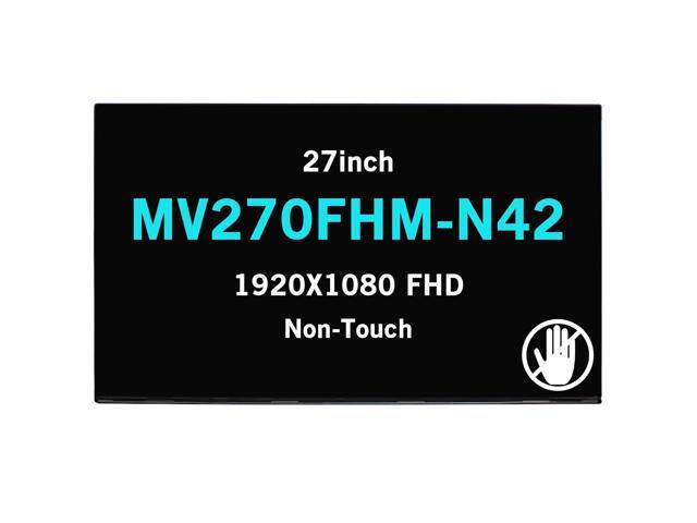 Click here for NUOLAISUN LCD screen replacement MV270FHM-N42 for... prices