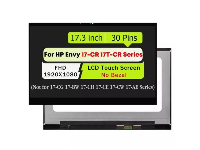 Click here for NUOLAISUN For HP ENVY 17t-cr100 17-cr LCD LED Disp... prices
