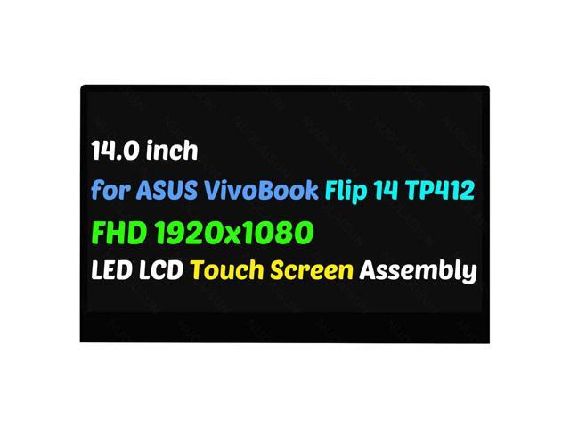 Click here for NUOLAISUN 14 Replacement For ASUS VivoBook Flip 14... prices
