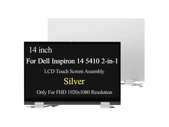 Click here for NUOLAISUN 14 For Dell Inspiron 5410 2-in-1 P147G P... prices