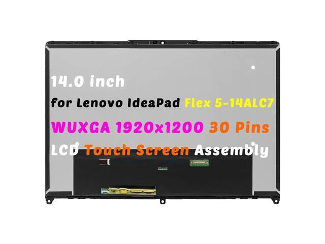 Click here for NUOLAISUN LCD Screen Touch Digitizer Assembly for... prices
