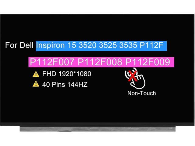 Click here for NUOLAISUN 15.6 for Dell Inspiron 15 3520 3525 3535... prices
