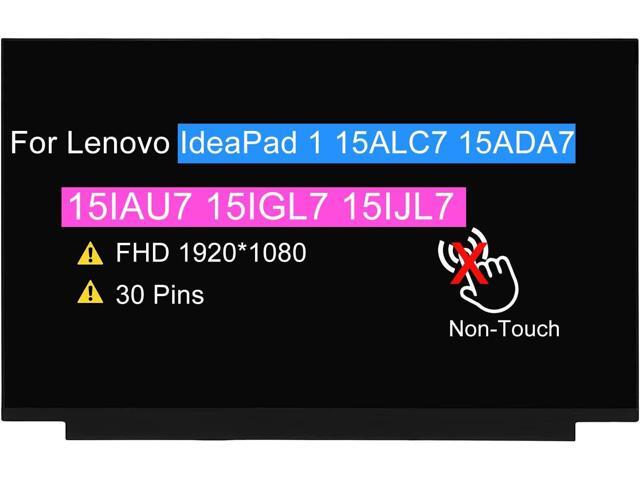 Click here for NUOLAISUN 15.6 Screen Replacement for Lenovo IdeaP... prices