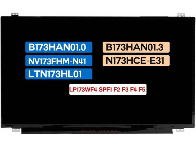 Click here for 17.3 Screen Replacement B173HAN01.0 B173HAN01.3 LP... prices