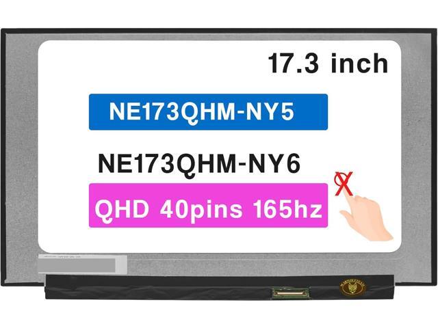 Click here for NUOLAISUN 17.3 Screen Replacement for Asus Noteboo... prices