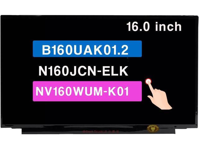 Click here for NUOLAISUN 16.0 Screen Replacement for Lenovo Think... prices