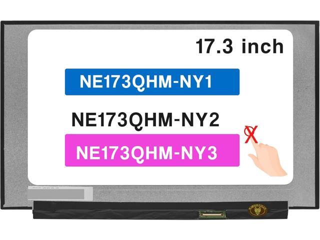 Click here for NUOLAISUN 17.3 Screen Replacement for Asus Noteboo... prices