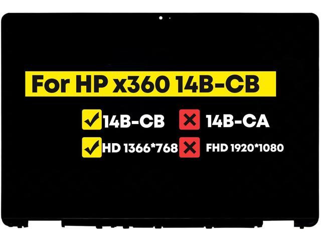 Click here for NUOLAISUN 14.0 Digitizer Assembly for HP Chromeboo... prices