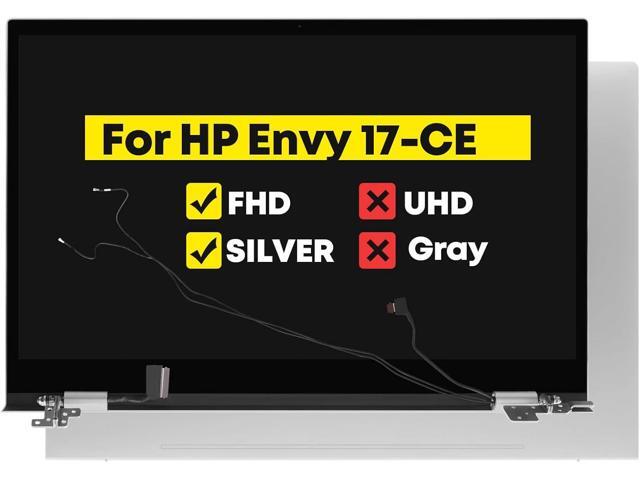 Click here for NUOLAISUN 17.3 Complete Replacement for HP Envy 17... prices