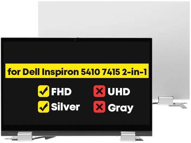 Click here for NUOLAISUN 14.0 Complete Replacement Assembly for D... prices