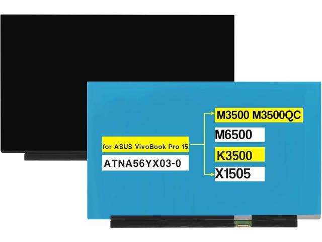 Click here for NUOLAISUN 15.6 OLED Screen Replacement ATNA56YX03-... prices