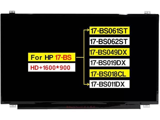 Click here for 17.3 Replacement for HP 17-BS 17-BS061ST 17-BS062S... prices