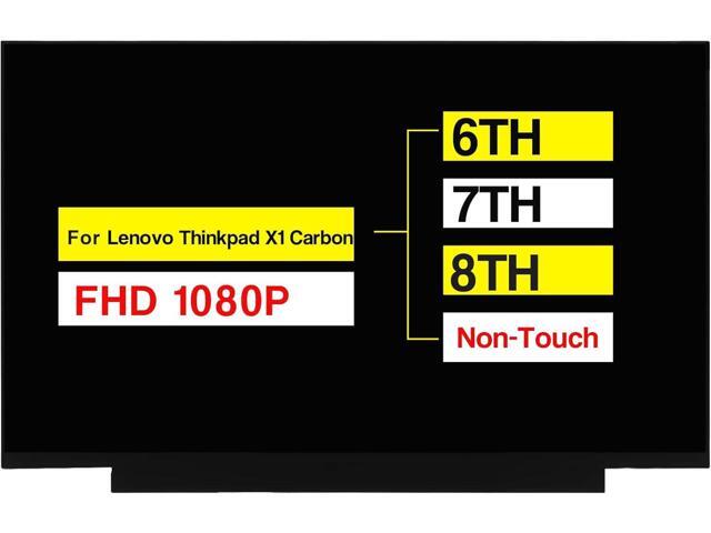 Click here for NUOLAISUN 14.0 Replacement for Lenovo Thinkpad X1... prices
