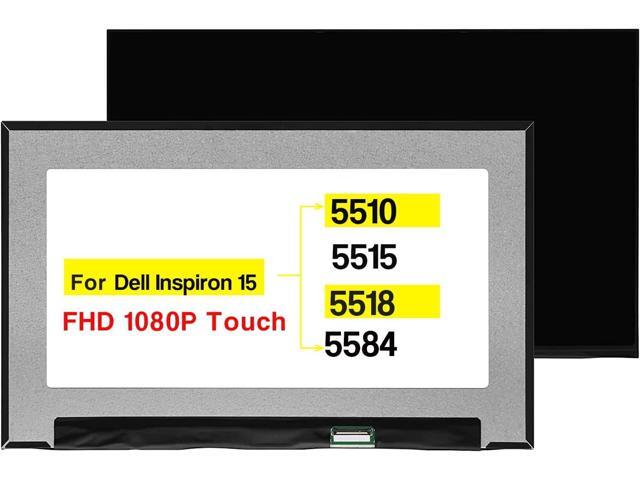 Click here for NUOLAISUN Screen Replacement for Dell Inspiron 15... prices