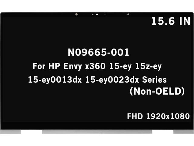 Click here for NUOLAISUN N09665-001 Screen Replacement for HP Env... prices