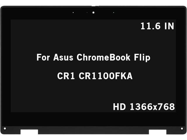 Click here for NUOLAISUN 11.6 New Screen Replacement for Asus Chr... prices