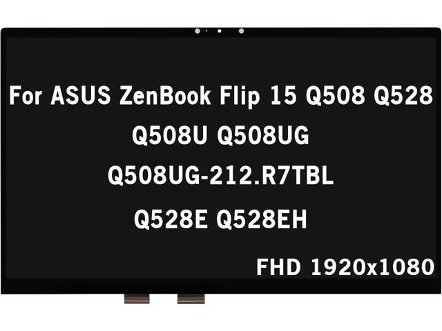 Click here for NUOLAISUN 15.6 Screen Replacement for ASUS ZenBook... prices